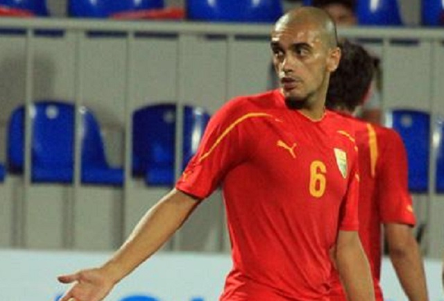 Rabotniçki angazhon një ish reprezentues! - infOSport