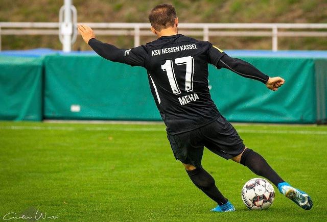 “Forma e përkohshme, klasi i përhershëm”, Alban Meha gol spektakolar në ...