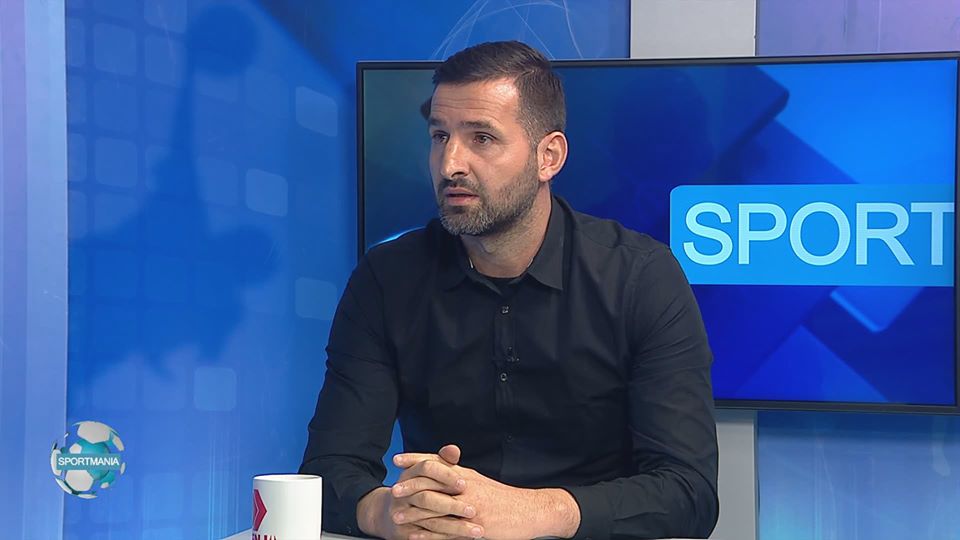 Zendeli në Sportmania: Glishiq i papërgjegjshëm dhe i padisiplunuar ...