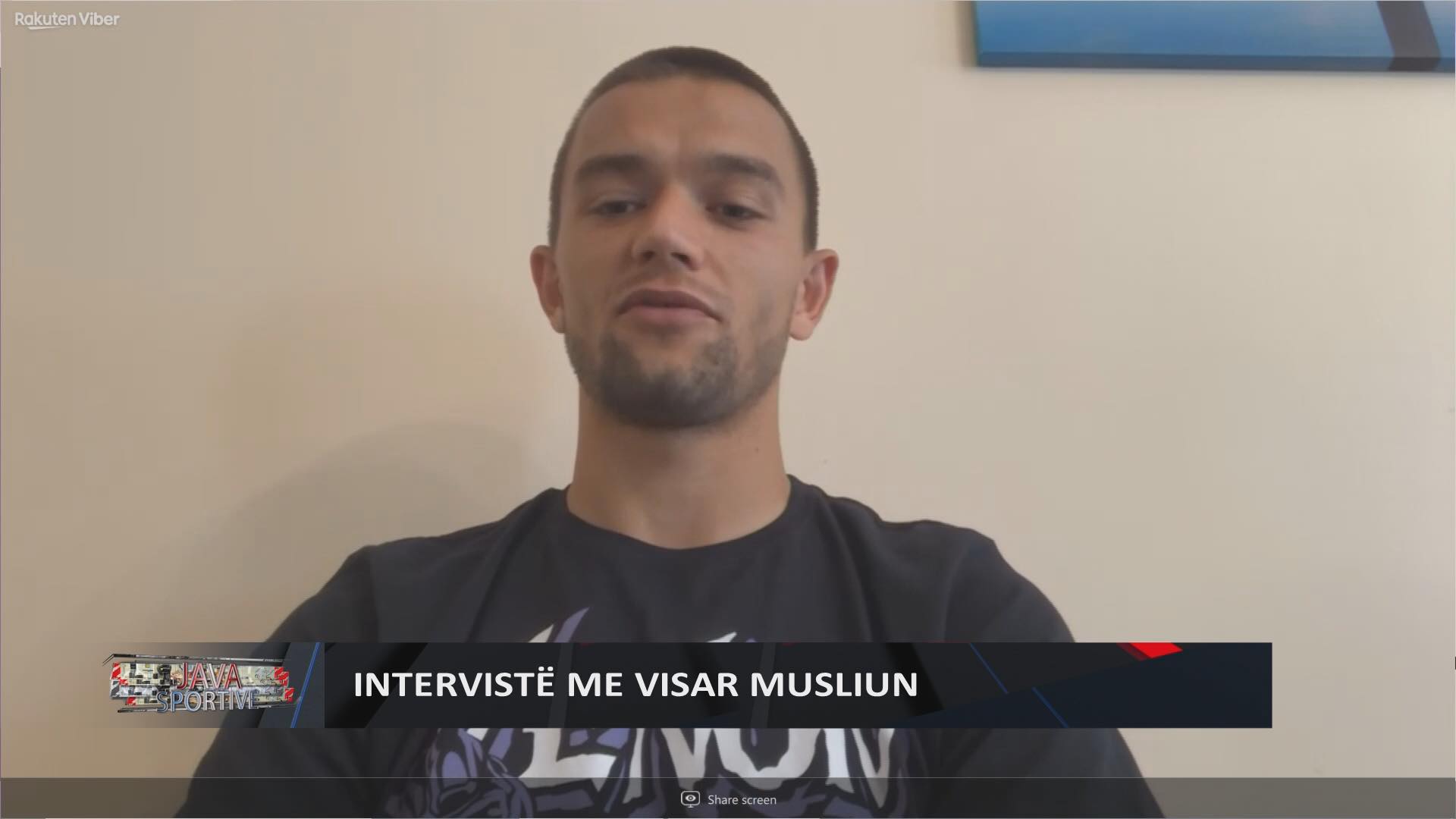 Musliu: Me Kosovën të luajm me tifozë dhe të fitojë më i miri (VIDEO ...