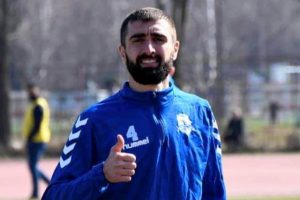 Voska Sport arrinë marrëveshje me Cuculin! - infOSport