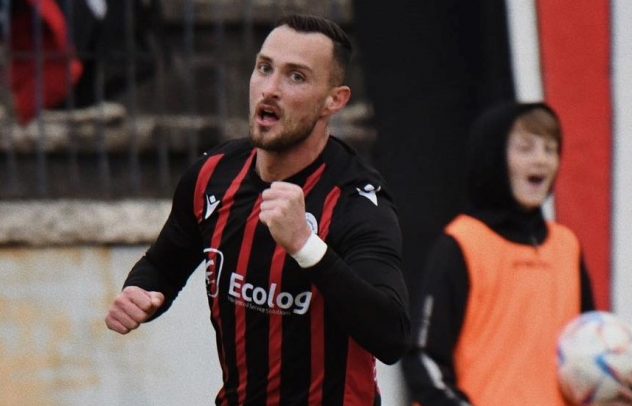 Erald Çinari rikthehet në Superligën shqiptare!? - infOSport