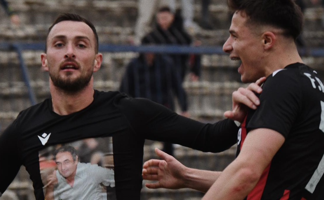 Ja kujt i’a dedikoi golin Çinari (VIDEO) - infOSport